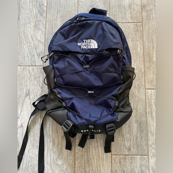 The North Face | Bags | The North Face Borealis Back Pack | Poshmark